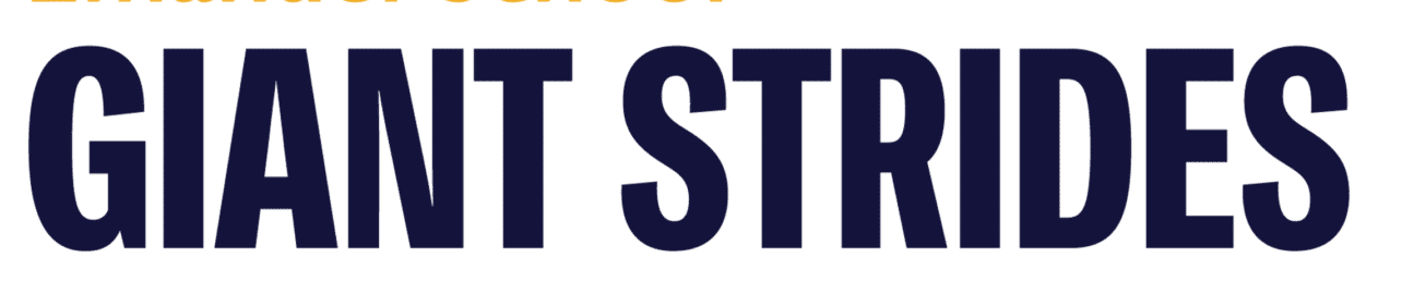 Giant Strides Chambers